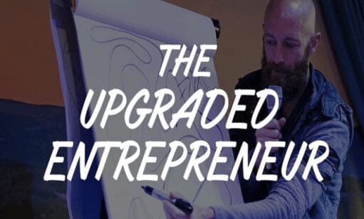 Jesse Elder – The Upgraded Entrepreneur - WSOZONE