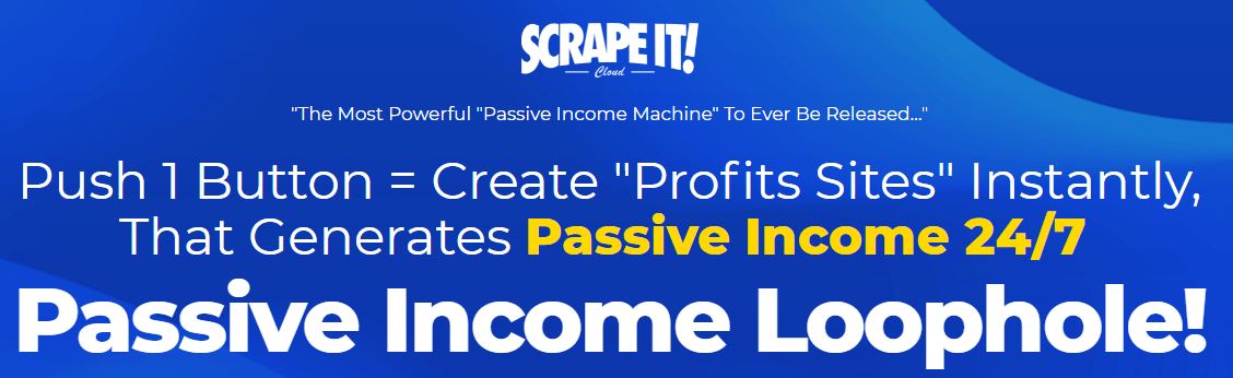 Ariel Sanders – Scrape It - WSOZONE