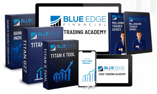 Blue Edge Financial – Edge Trading Academy - WSOZONE