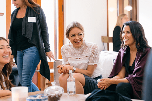 Grace Lever – The Retreat Project - WSOZONE