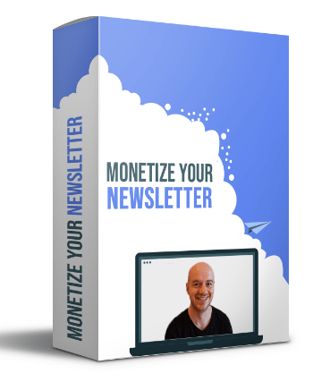 Pete Codes – Monetize Your Newsletter Download - WSOZONE
