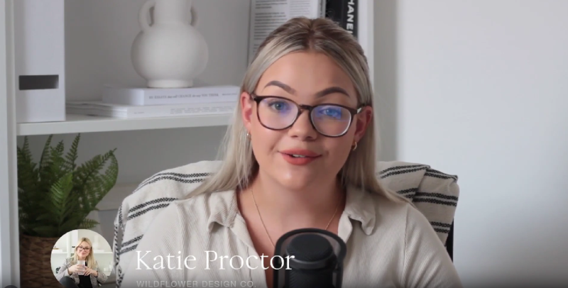 Katie Proctor – The Designers Toolkit Download - WSOZONE