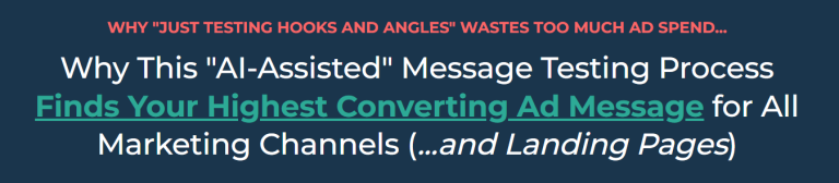 Chris Rocheleau – Message Mapping Workshop Download - WSOZONE