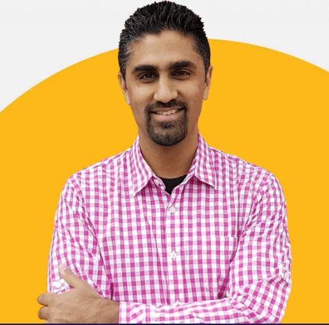 Depesh Mandalia Courses Bundle 2025 Download - WSOZONE